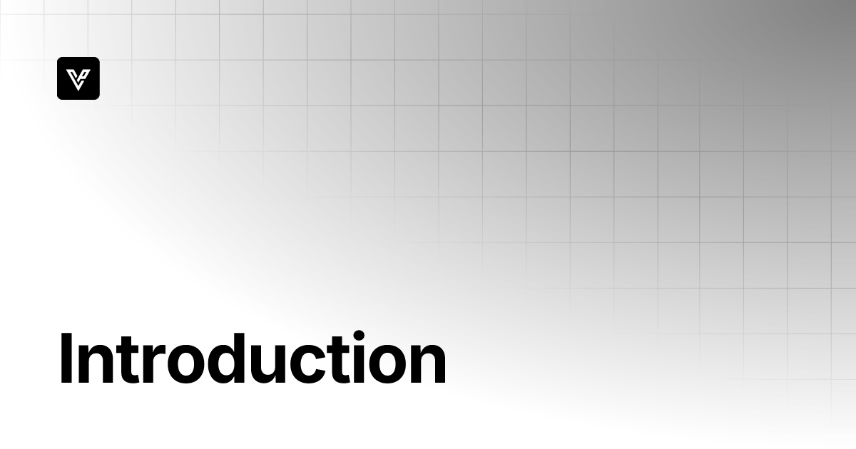 Introduction | Voltage Park